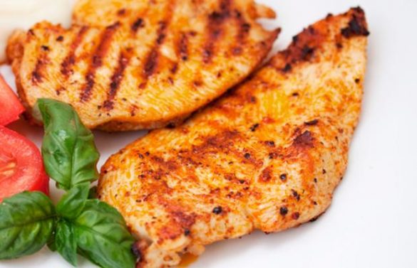 Aprenda um tempero infalível para frango! - Banca do Ramon — Blog