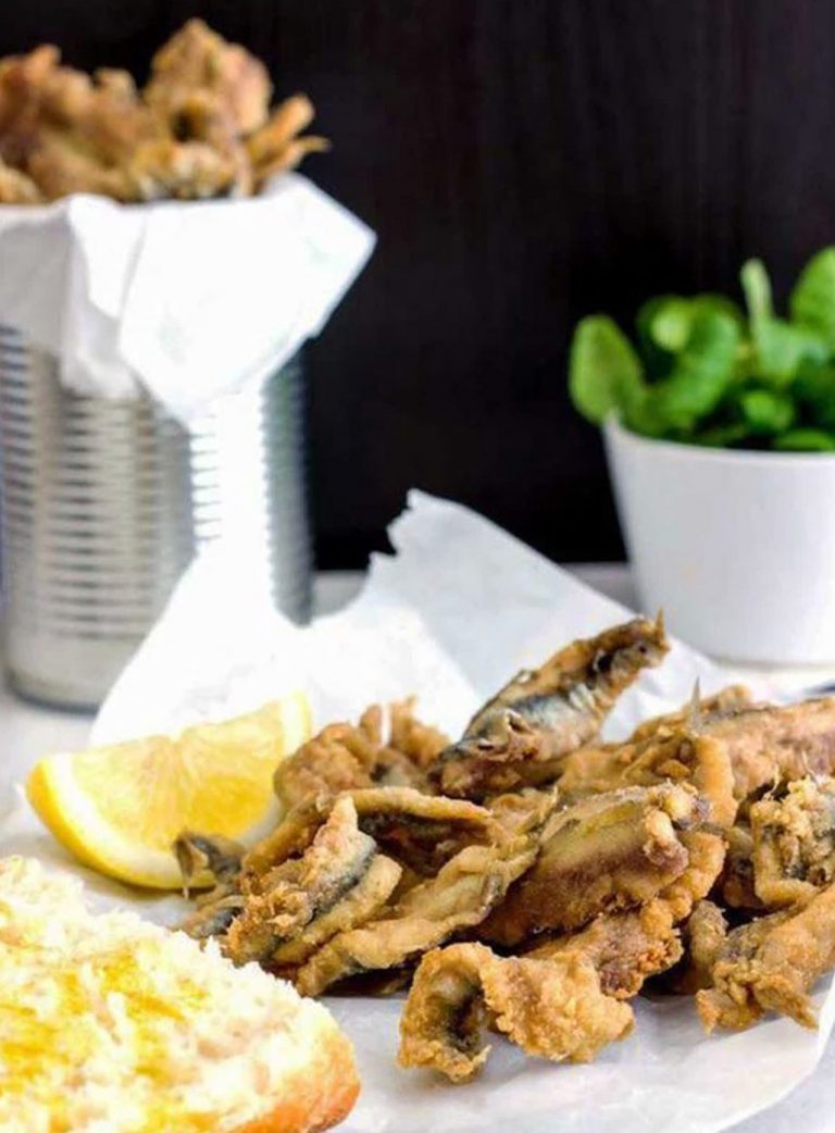 Anchova ou Aliche? - Banca do Ramon — Blog