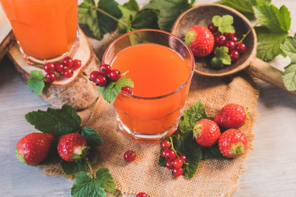 16 receitas de drinks com vodka para testar