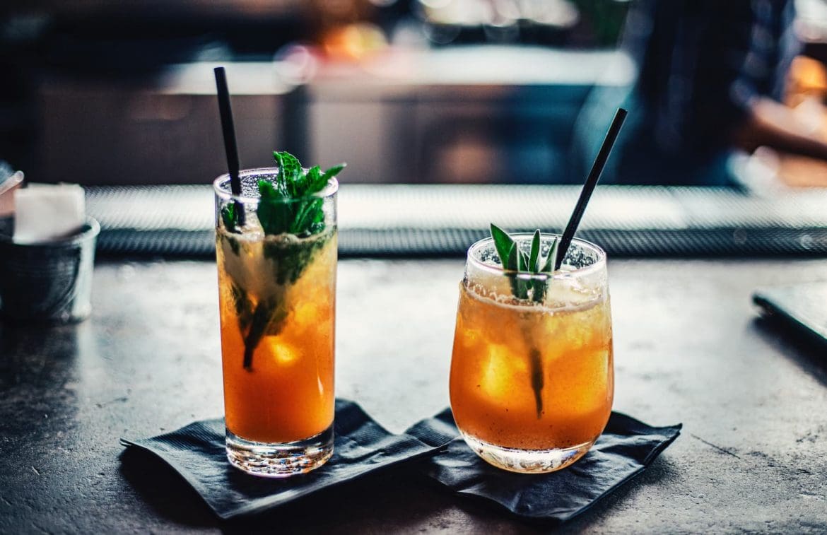 16 receitas de drinks com vodka para testar