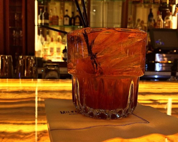 Drink com conhaque: 8 melhores receitas