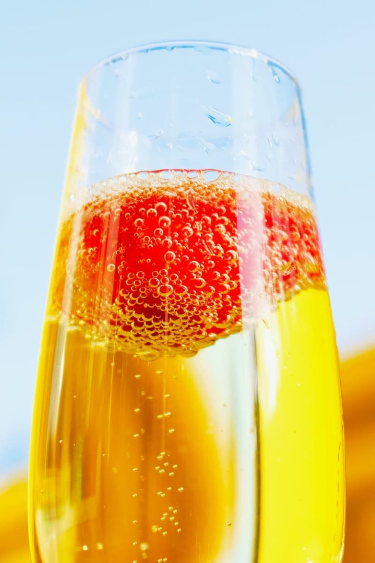 8 Drinks com Licor para surpreender-se