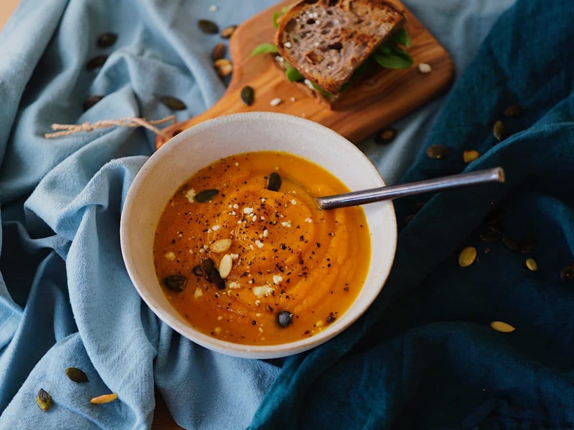 Receitas de Inverno: 6 pratos deliciosos para aquecer seus dias